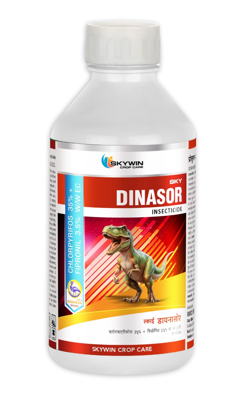 DINASOR | KRISHIMITRAN